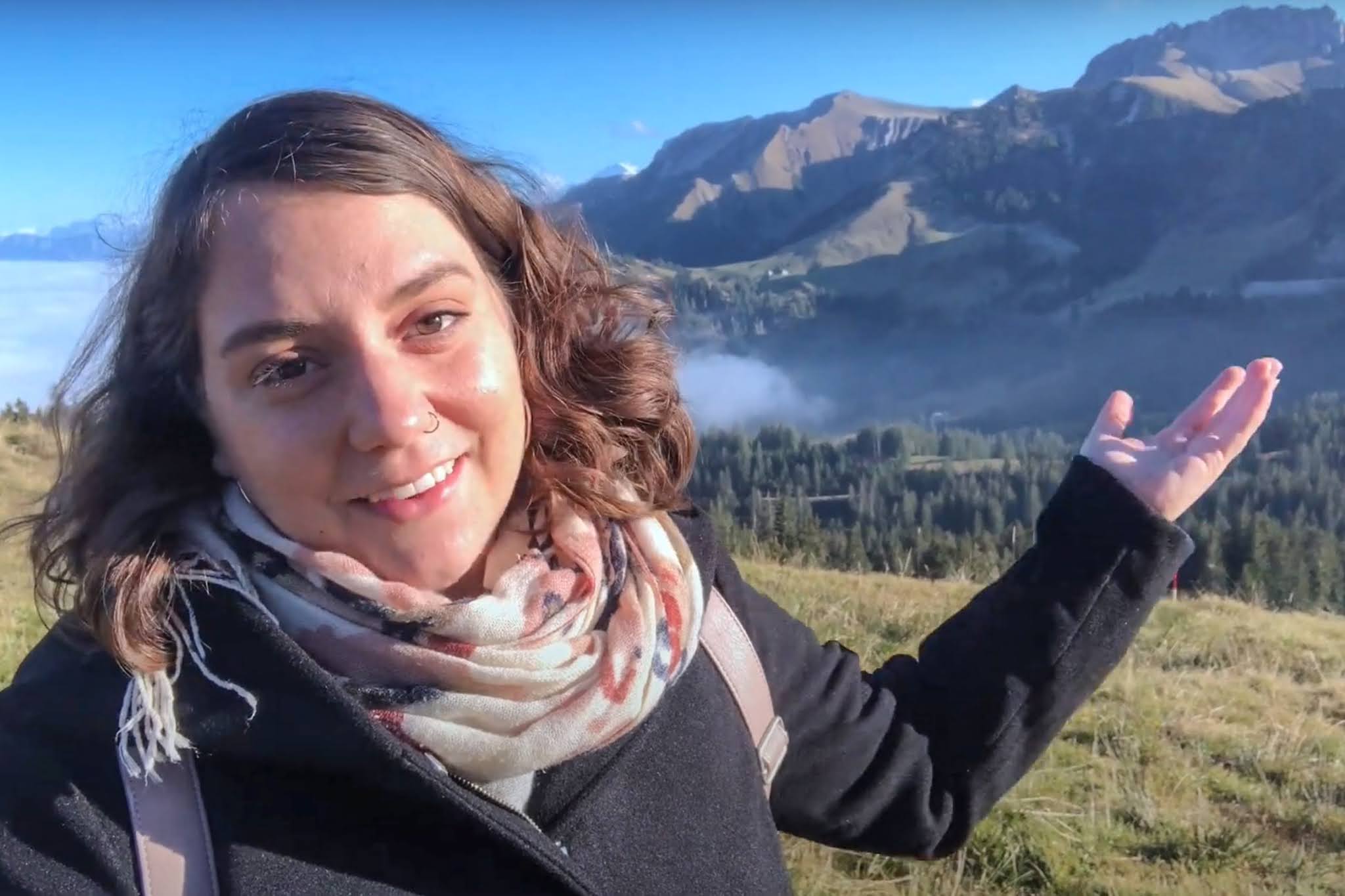 Kirche und Gesellschaft: Alles ist (un-)auflöslich miteinander Verbunden