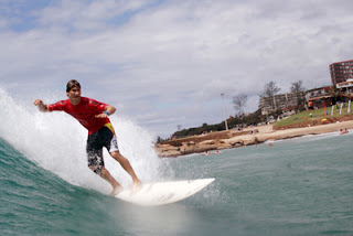 Nerve Events: Scottburgh Beach to Host Action Packed South Coast Surf ...