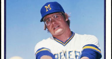 WHEN TOPPS HAD (BASE)BALLS!: NOT REALLY MISSING IN ACTION- 1976 ROB ELLIS