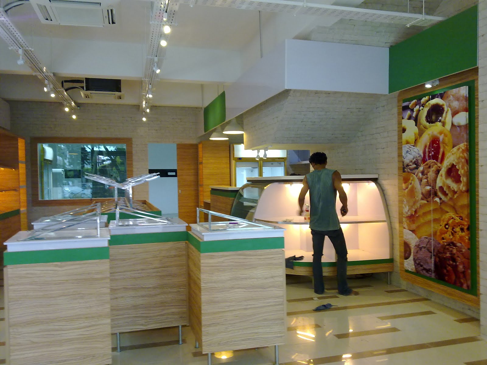 acheestecturedesign: Cake House - Imaginasi Menjadi Realiti