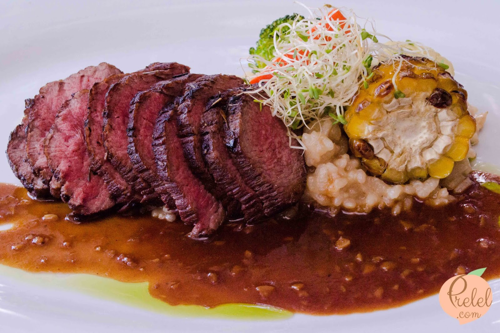 NINYO FUSION CUISINE