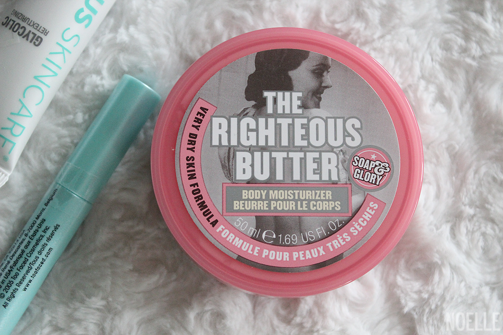 Total Beauty Collection for HSN Box - Review | XO | Noelle