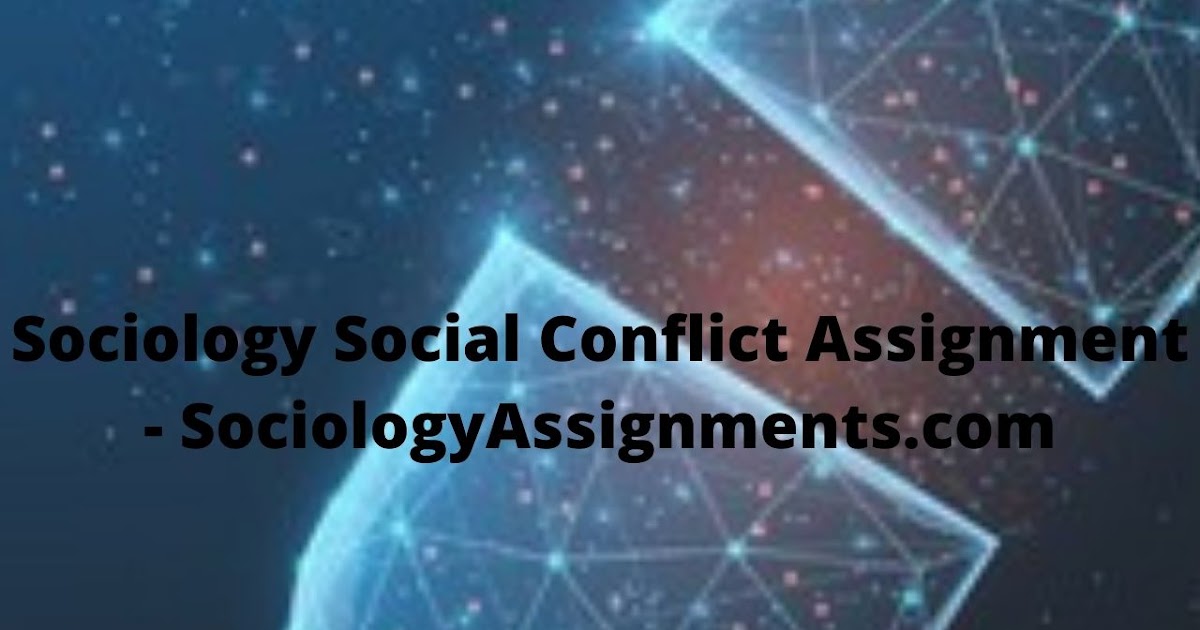 Sociology Assignment Help