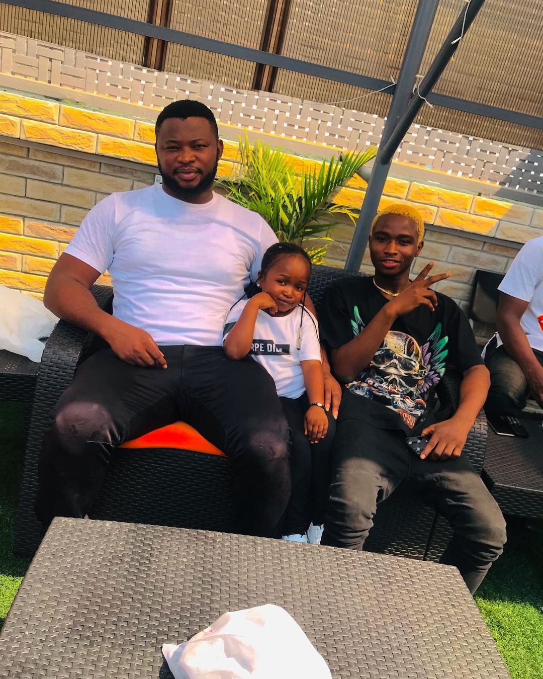 Obio Oluebube Biography, Age, Pictures, Parents, Boyfriend, Net Worth