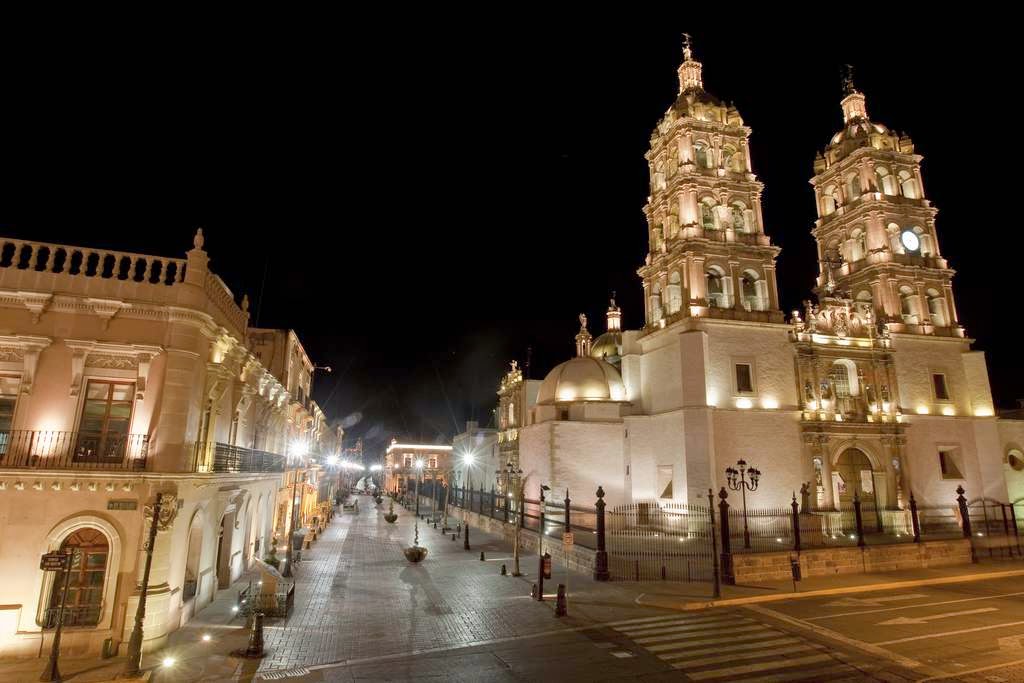 Danza Folklorica Durango: Durango