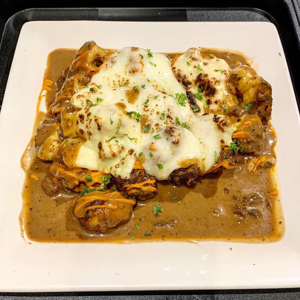 Soru Station @ Shah Alam