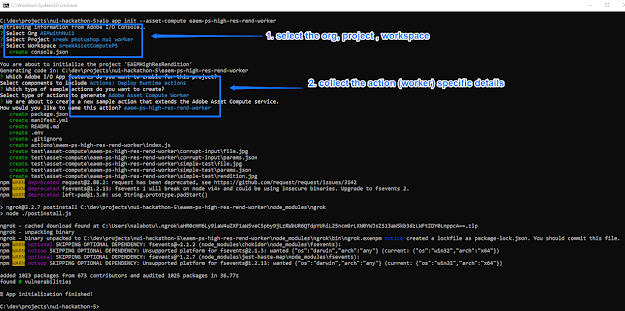 Experiencing Adobe Experience Manager (AEM, CQ): AEM Cloud Service ...