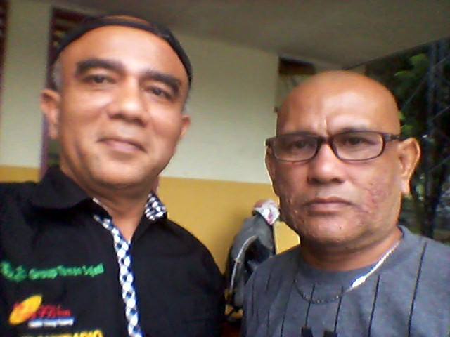 Naskah Randai: Rambun Pamenan