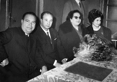 Mazara forever: Anni sessanta