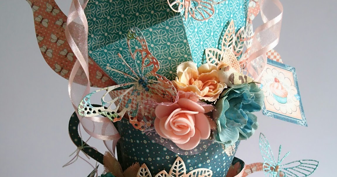 Papercrafting Pretties