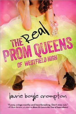 Confessions of a Book Addict: Book Review: The Real Prom Queens of ...