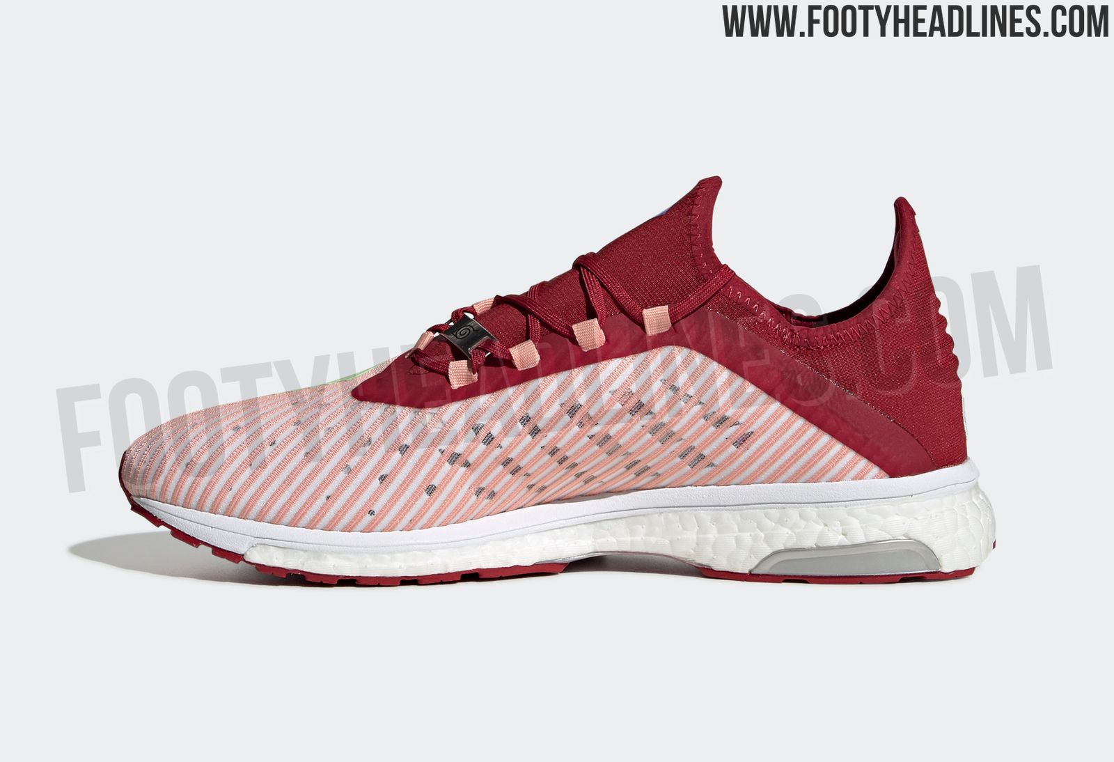 Unique Adidas X 19.1 ADV 'Naruto' Boot Trainers Leaked - Footy Headlines