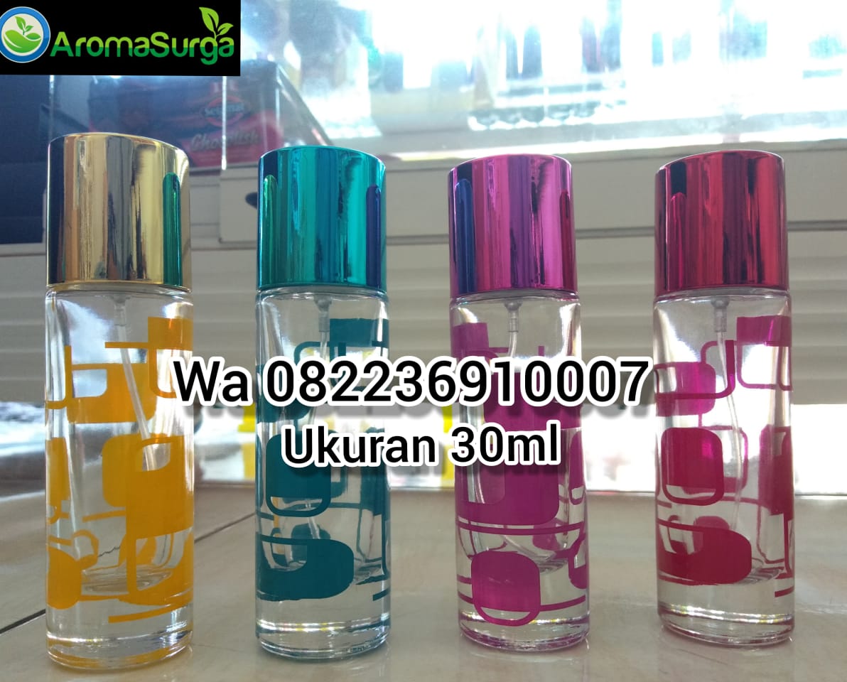 Botol Parfum Spray