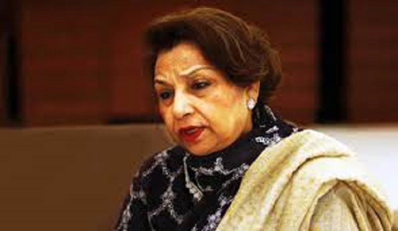 Mehtab Akbar Rashdi: The Courageous Voice of Sindh