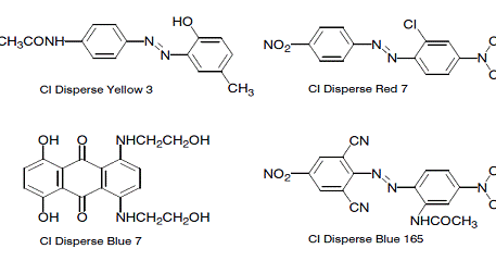 How to dye and procedure of dyeing for textile: CHEMICAL CONSTITUTIONS ...