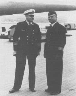 Der zweite Weltkrieg • Ver Tema - Friedrich Karl Topp