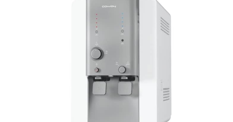 COWAY THE BEST: Penapis Air Coway Model: Villaem II CHP-18AR