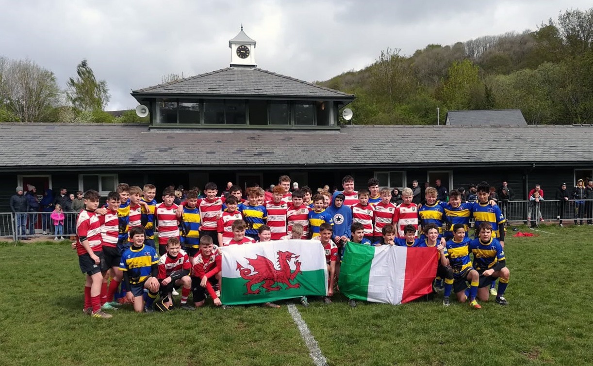 R U G B Y T O T A L E: EMERGENZA RUGBY - SALTA ANCHE IL DOPPIO ...