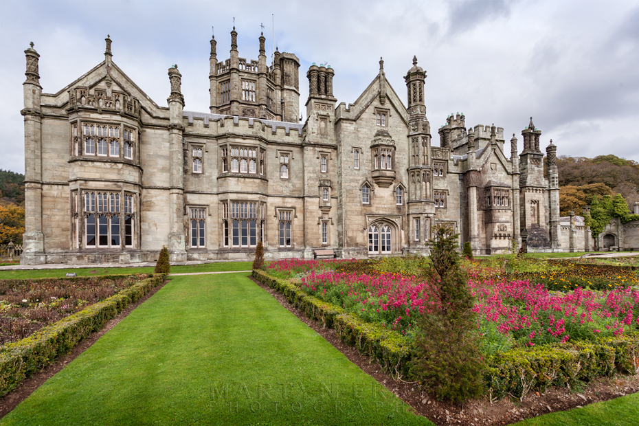 Photo journal of sorts: South Wales Day 3 - Exploring Margam Park