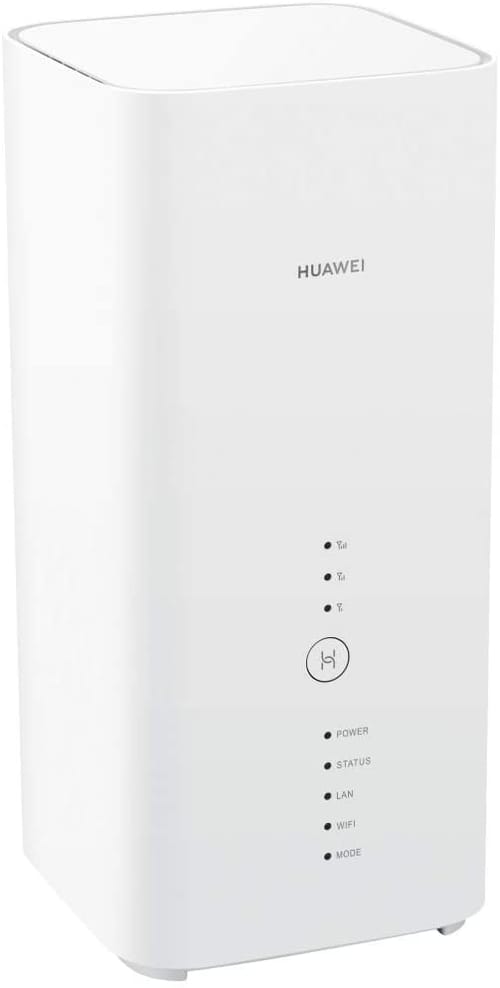 Review HUAWEI B818 4G LTE Mobile Wi-Fi Router