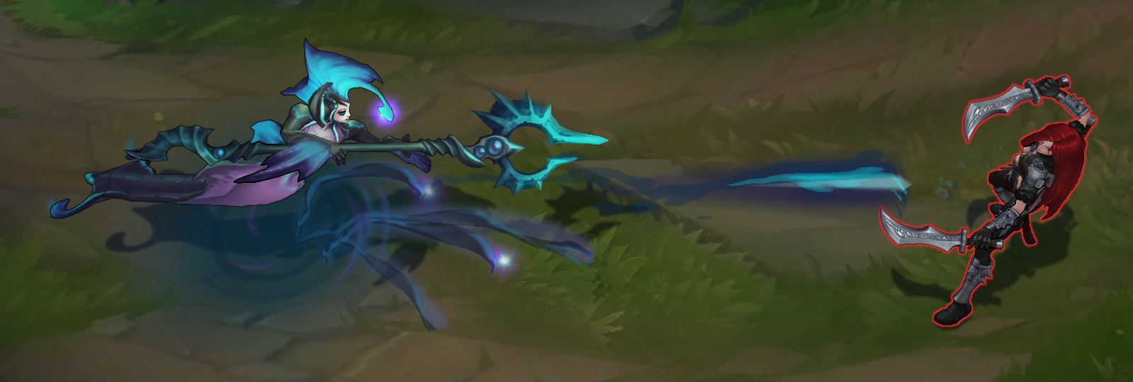 Surrender at 20: Deep Sea Nami Now Available!