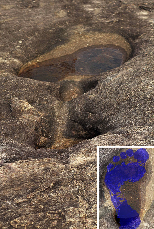 Erco Travels India: Jatayu Nature Park Kerala- A wonderful combination ...