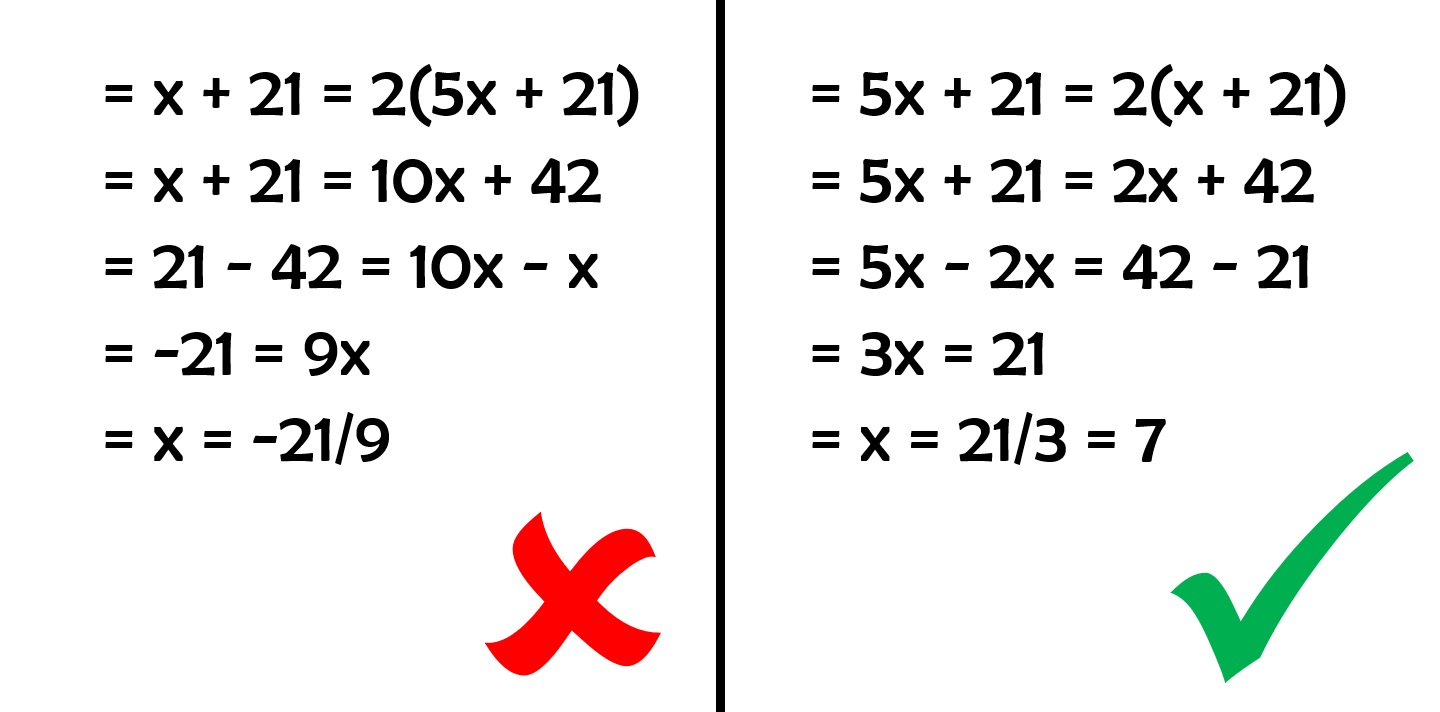 NCERT Class 8 Maths Chapter 2 Linear Equations In One Variable Exercise