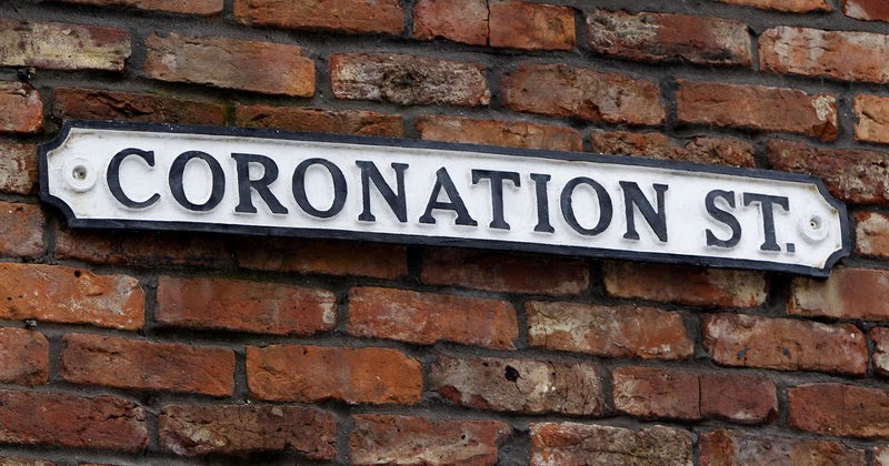 Coronation Street Blog: Could YOU be our Coronation Street Fan of the Week?