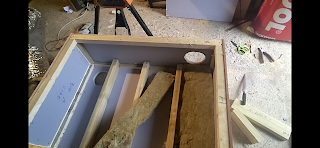 How to Build a Soundproof Music Recording Studio: Ventilation: Acoustic ...