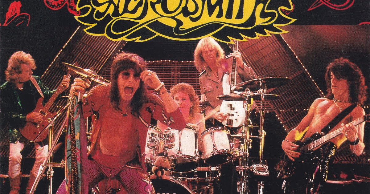 AEROSMITH BOOTLEGS COVER ARTS: BOSTON STRANGLERS