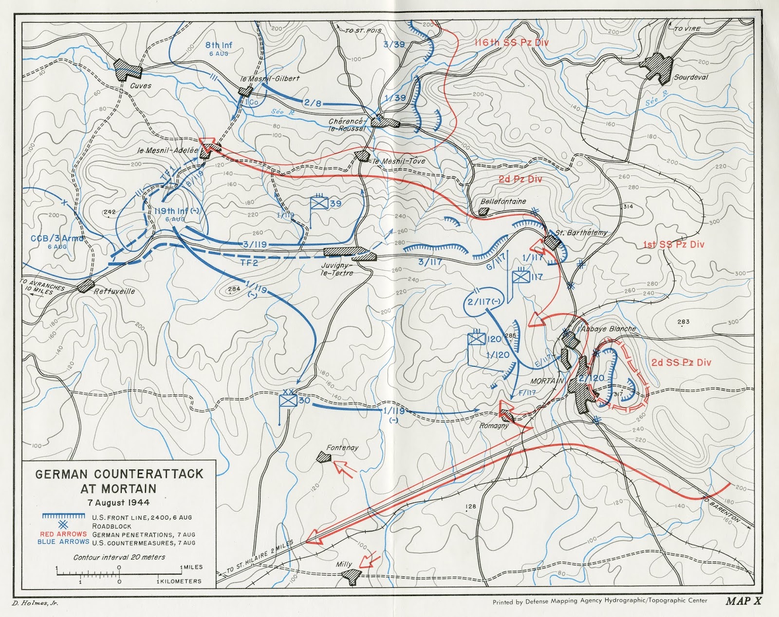 History of the Georgia National Guard: Germany’s Desperate Gamble: The ...