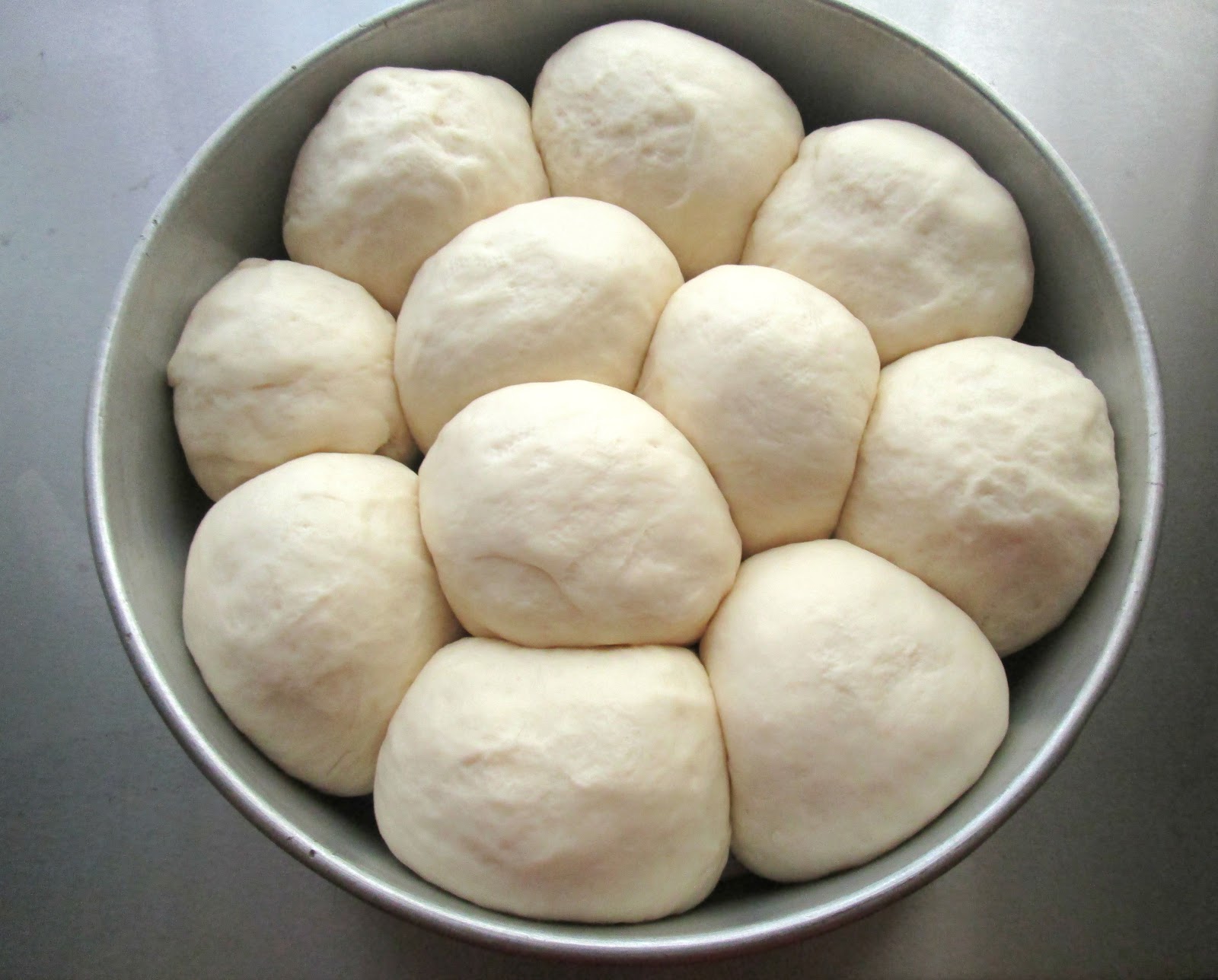 Blessy's Kitchen: Bread Rolls/ Fresh Bread Rolls/Eggless bread rolls ...
