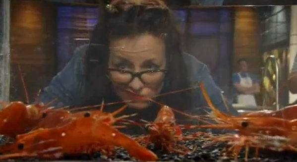 Greg's Gourmet: MasterChef Recap Episode 15