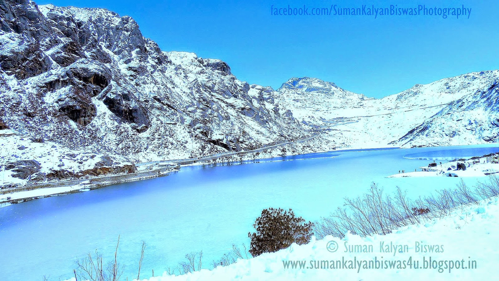 TSOMGO CHANGU LAKE East Sikkim India tsomgo-changu-lake-east-sikkim-india