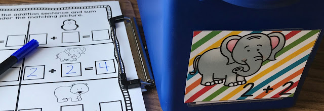 Headfirst - a blog for primary teachers by a first grade teacher: 3 ...