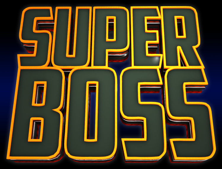 Superboss