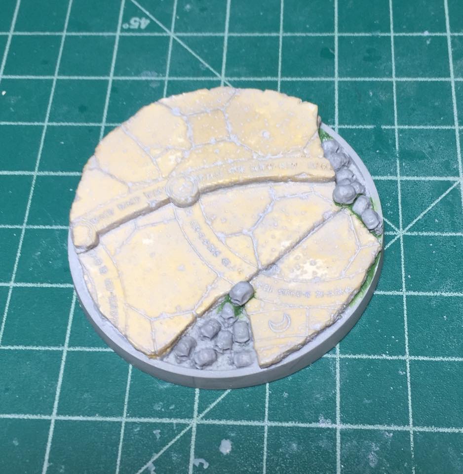 Tabletop Fix: Dragon Forge - New Base Previews