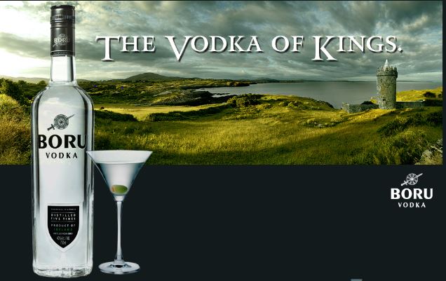 McMahons of County Clare Ireland