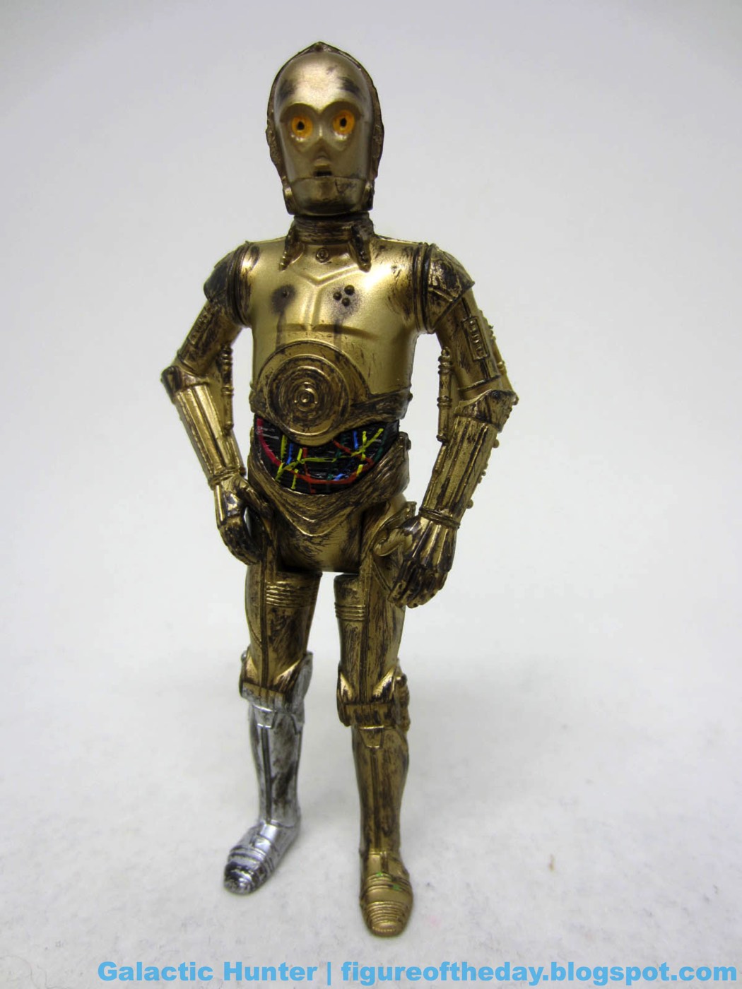Galactic Hunter's Star Wars Figure of the Day with Adam Pawlus: Star ...
