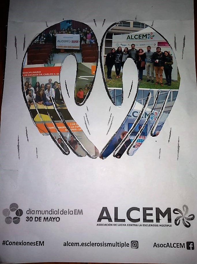 alcem: Galería de Manos