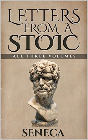 Seneca Letters From A Stoic ~ Thankyou Letter