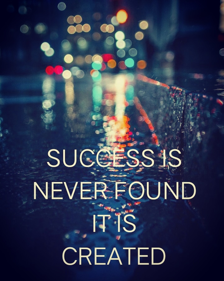 Know these tips to become successful in life