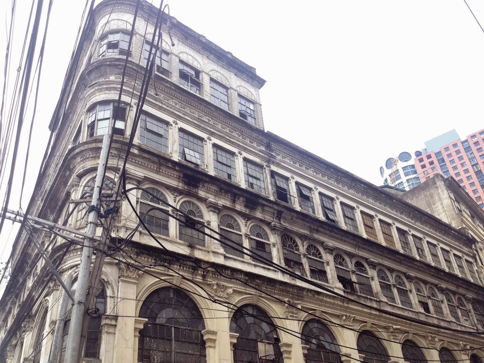 For Whatever It's Worth