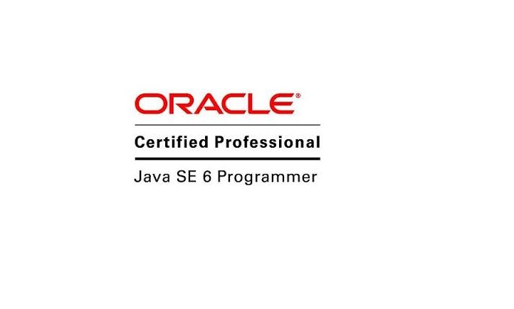 Get certification training: Enhance Your Programming Skills with Java ...