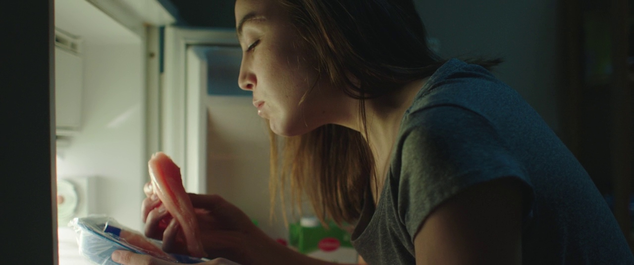 Review: Raw - 10th Circle | Horror Movies Reviews