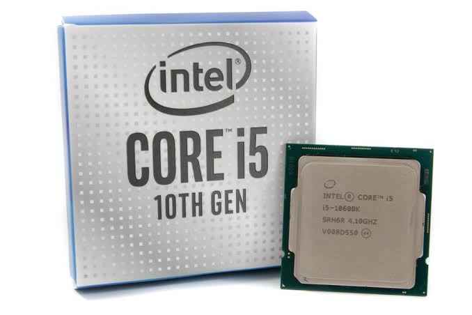 ADEDAN COMPUTER TECHNOLOGY: List Of Intel's CPU In 2020