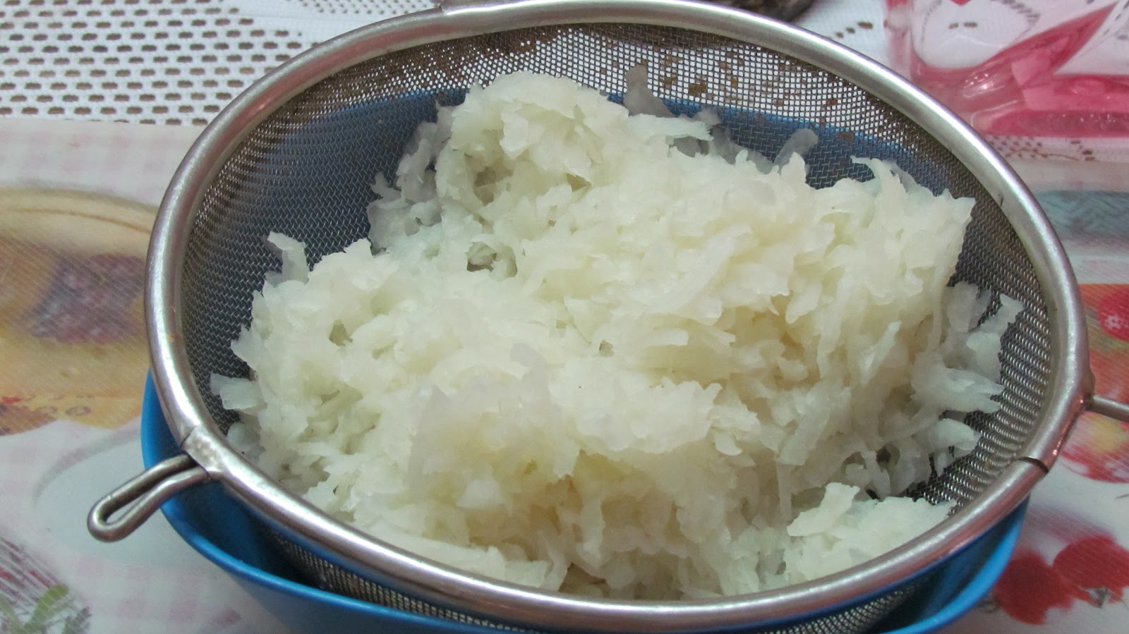 With Love from Mom's Kitchen: Mooli Ka parantha /मूली पराठा (Radish ...