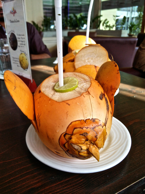 Upali, Simply Sri Lankan, Colombo, Sri Lanka | Grub Waz