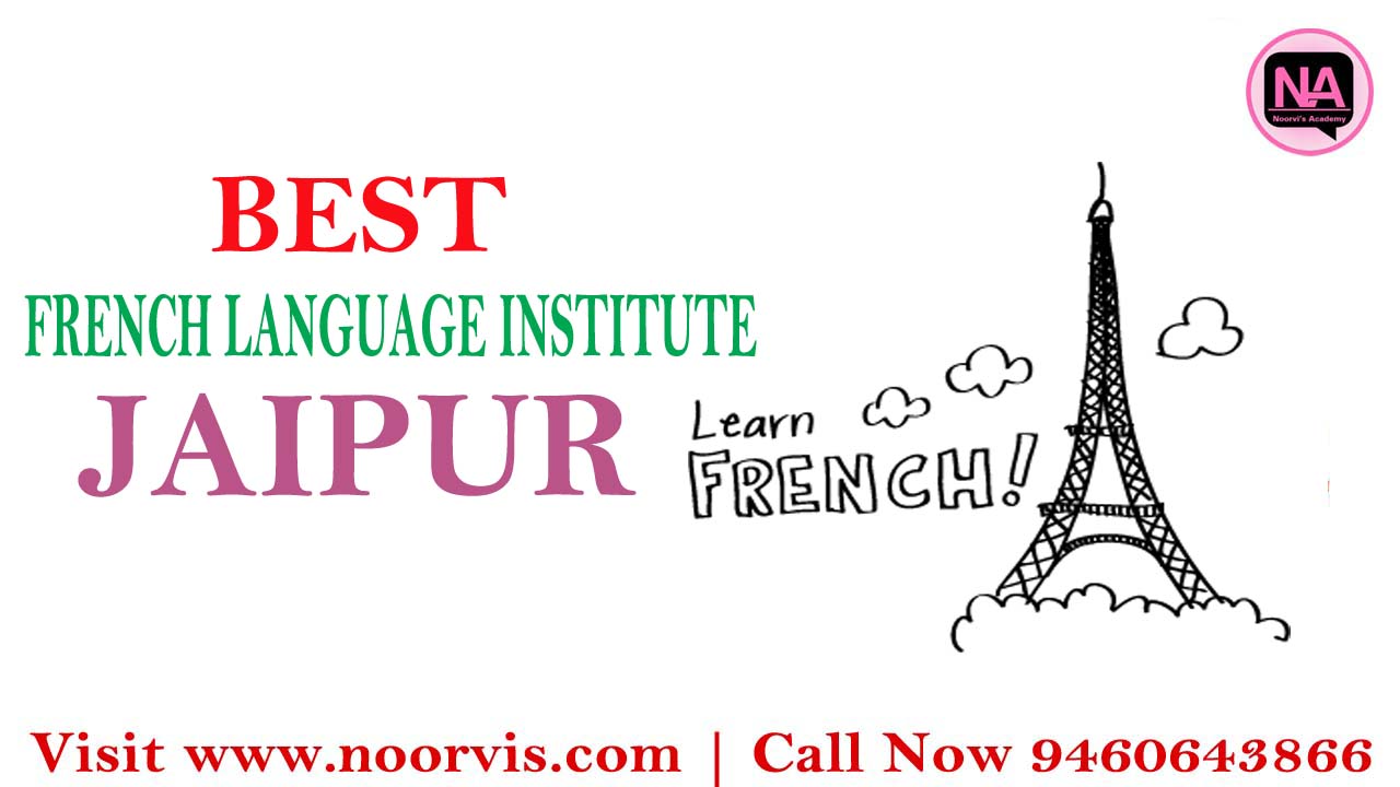 How You Can Learn and Speak French