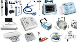 Jenis Alat Kesehatan Elektromedik Berdasarkan Tingkat Teknologi ...